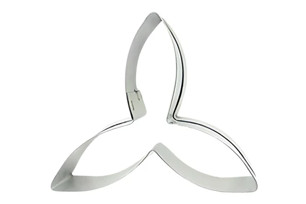 Large LILY SNOWDROP Carolines Sugar Art | My Dream Cake