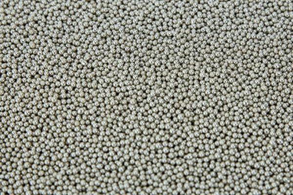 1kg 2mm METALLIC SILVER EDIBLE CACHOUS PEARLS | My Dream Cake