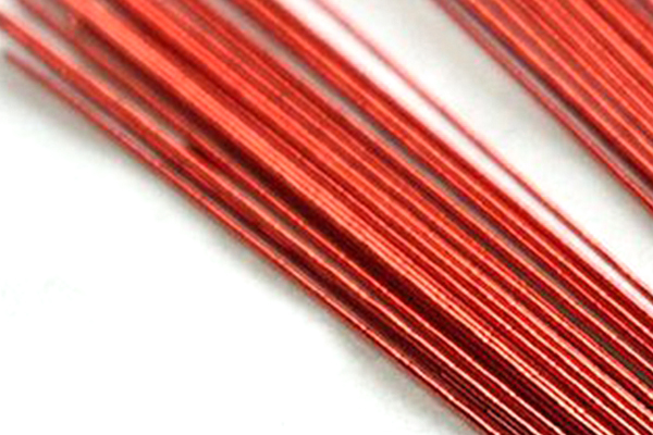 24 Gauge 50pk Metallic Flower Wires Iconic Cake Art | My Dream Cake