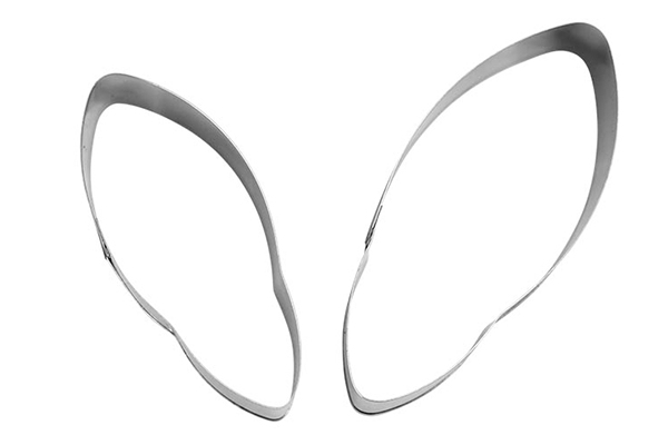 TIGER LILY PETAL CUTTER - LOYAL | My Dream Cake