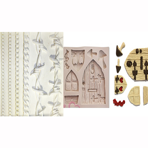 ASSORTED | My Dream Cake