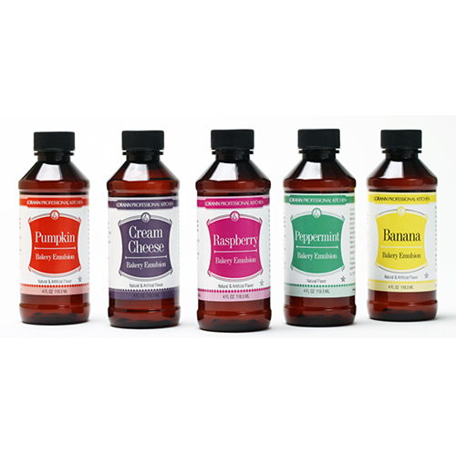 CORE INGREDIENTS | My Dream Cake