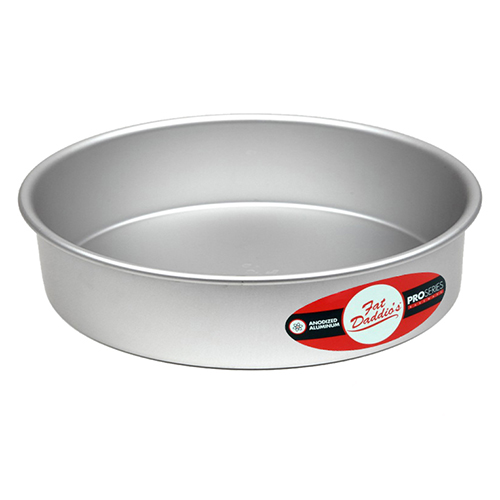 ROUND CAKE TINS / PANS | My Dream Cake