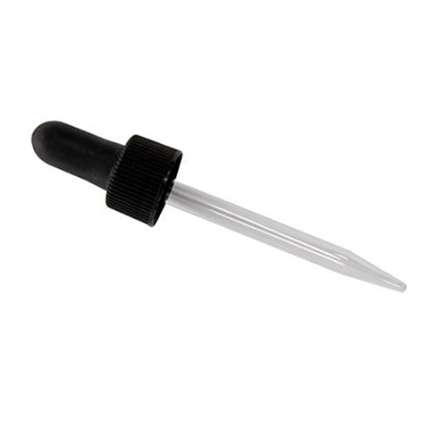 Eye Droppers & Desert Syringes | My Dream Cake