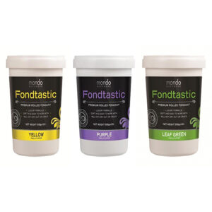 FONDANT, ICING & MOULDING PASTE | My Dream Cake