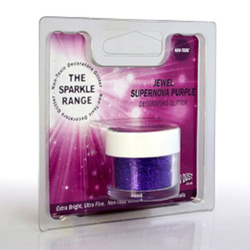 PETAL DUST - SHIMMER - LUSTRE | My Dream Cake