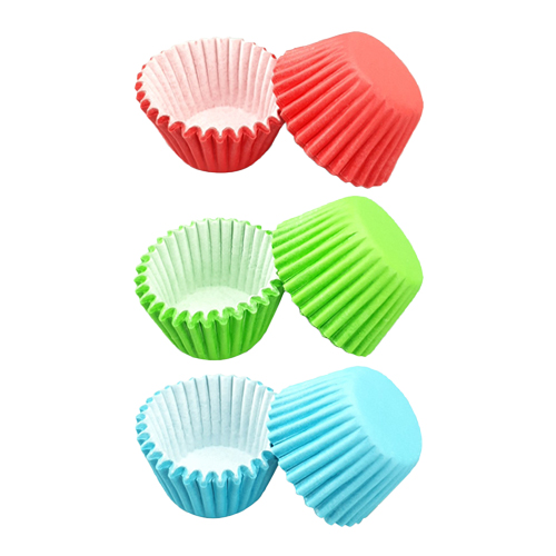 CUPCAKE SHOP / BAKING CUPS | My Dream Cake