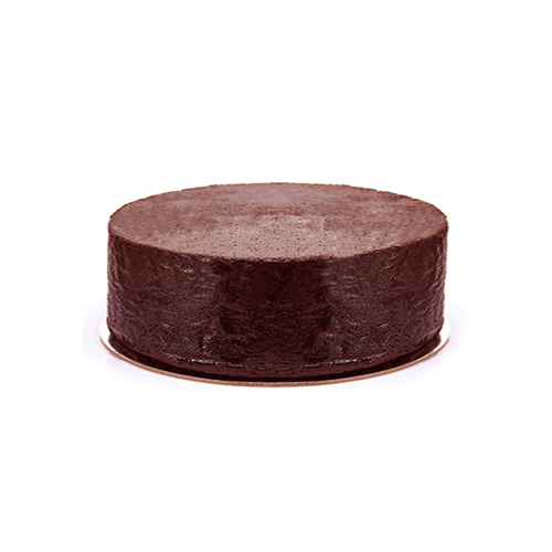 ROUND RED VELVET 3" HIGH CAKE | My Dream Cake