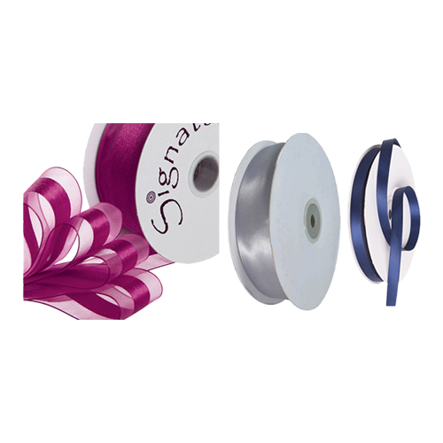 SATIN RIBBONS | My Dream Cake