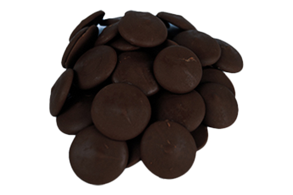 1kg DARK COMPOUND EASY MELT CHOCOLATE BARRY CALLEBAUT CALLETS | My ...