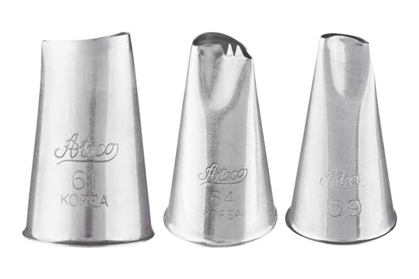 PIPING TIPS | My Dream Cake