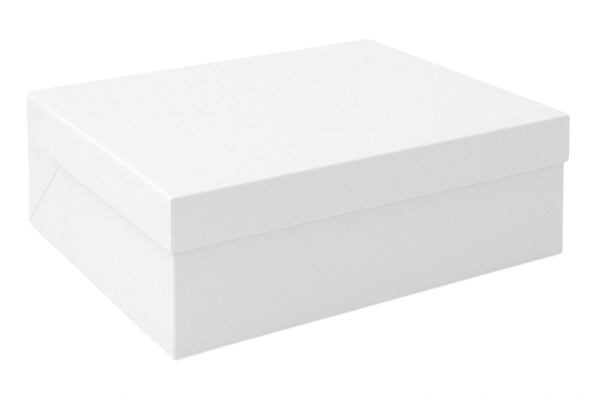 18 Inch X 14 Inch X 6 Inch RECT HALF SLAB CAKE BOX+LID Loyal | My Dream ...