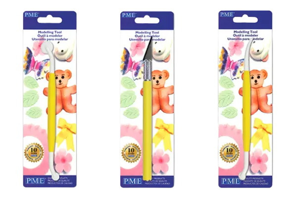 PME Modelling Tools | My Dream Cake