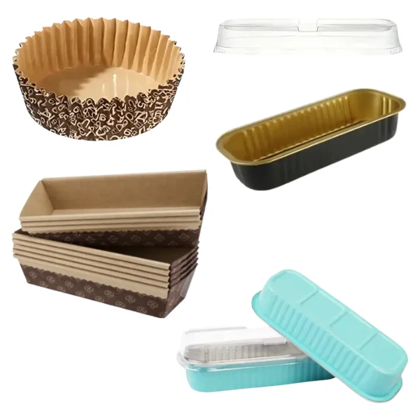 TRAY | My Dream Cake